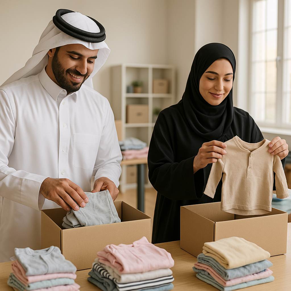 Ezdehar Platform Volunteer Details